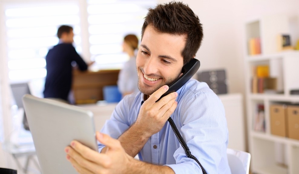 Call Mapping: How to Structure the Perfect Sales Call