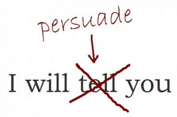 The 5 Most Persuasive Words in English