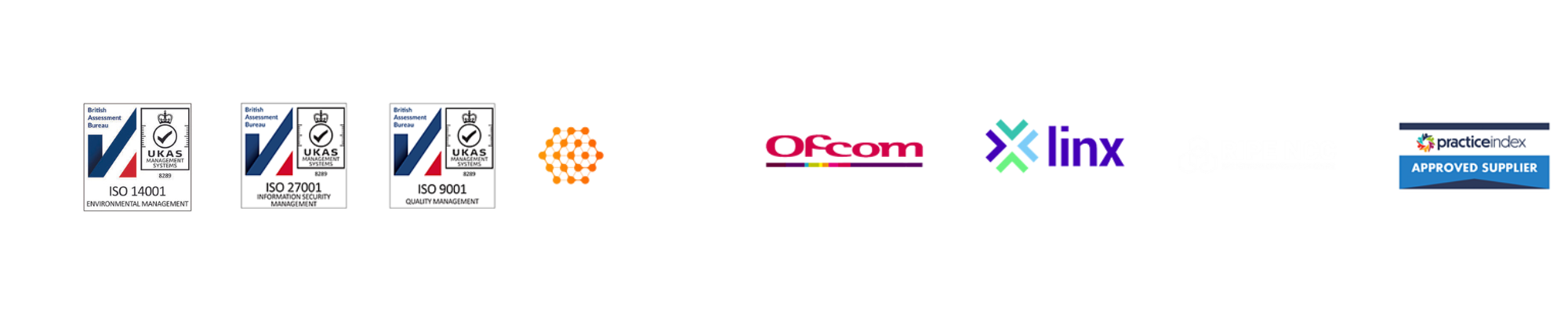 Nabeel Moin & Clair Watts Win Customer Service Competition